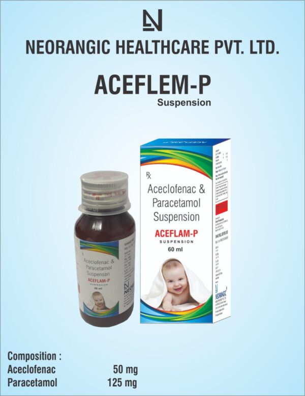 Products | Neorganic Healthcare