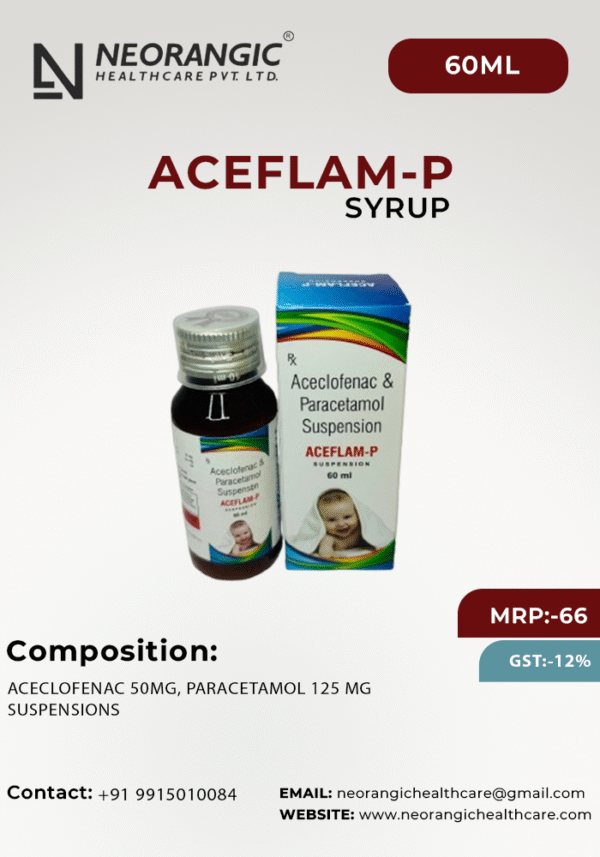 Products | Neorganic Healthcare