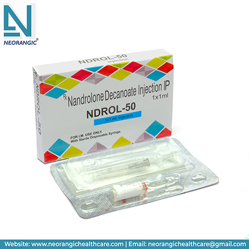Injections Archives - Neorangic-Healthcare