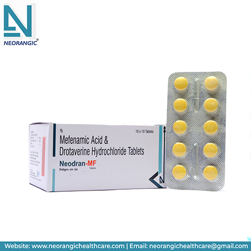 NEOZINE-10 - Neorangic-Healthcare