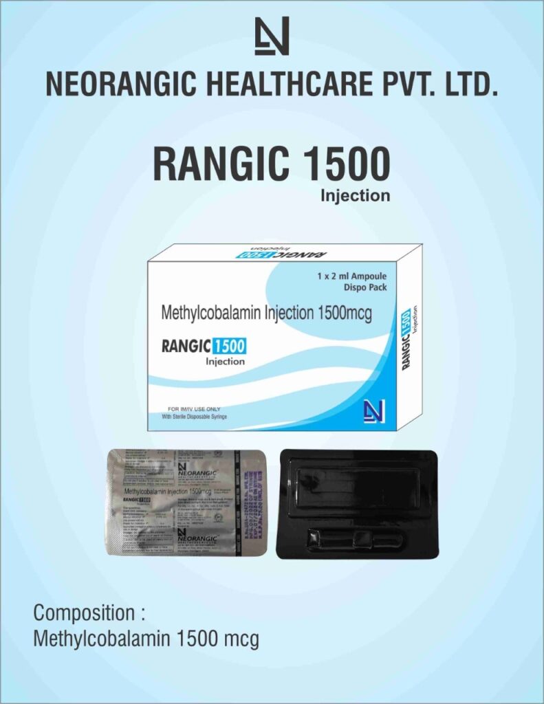 NEODROL-25 - Neorangic-Healthcare