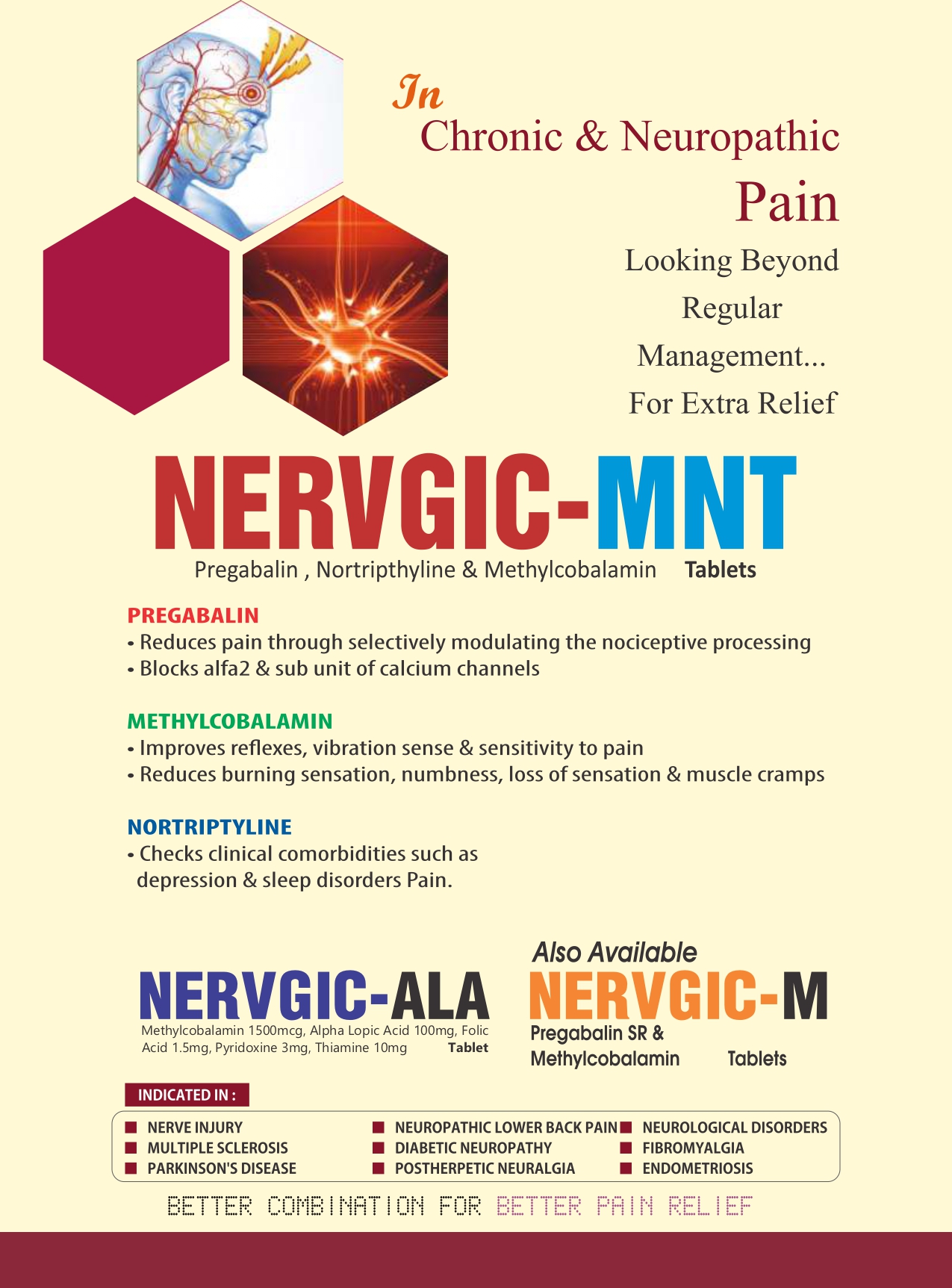 NERVGIC-MNT - Neorangic Healthcare